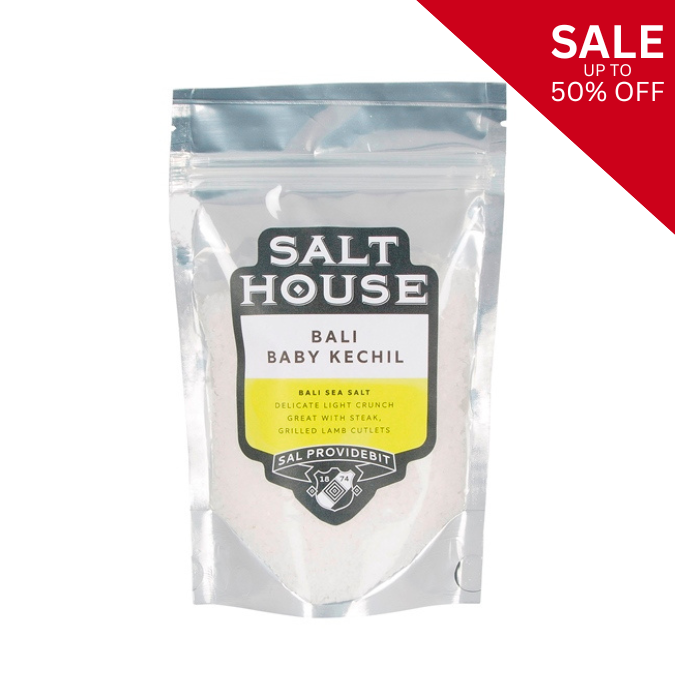 Salthouse & Peppermongers Sale - Up to 50%