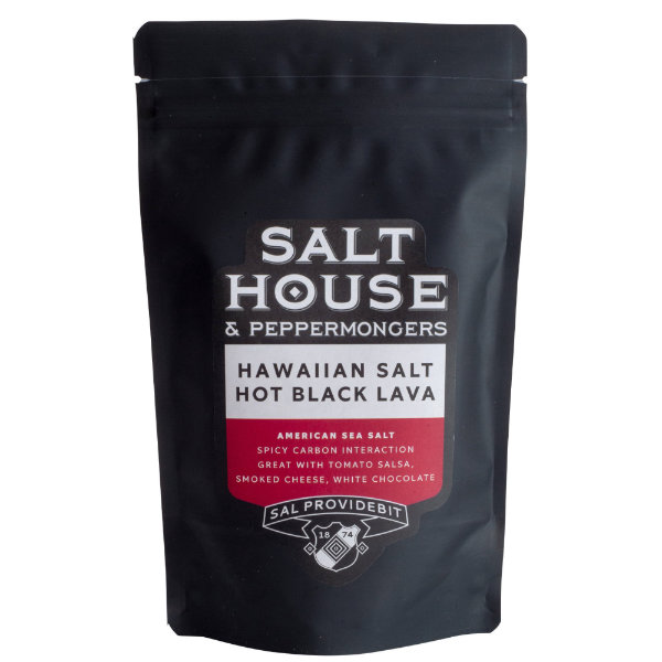 Gourmet Salt - Salthouse & Peppermongers