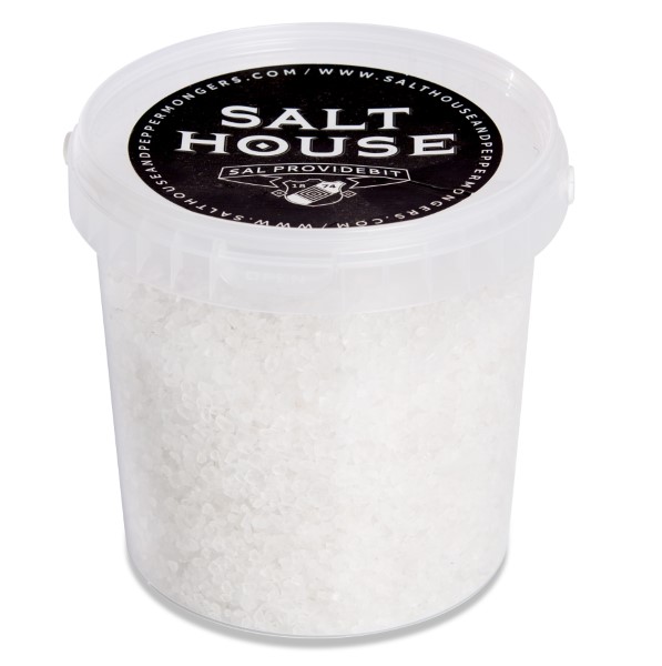 Gourmet Salt - Salthouse & Peppermongers